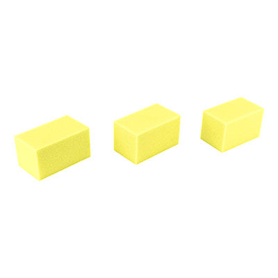 CanDo Hand Therapy Blocks – Rehab Supply Shoppe