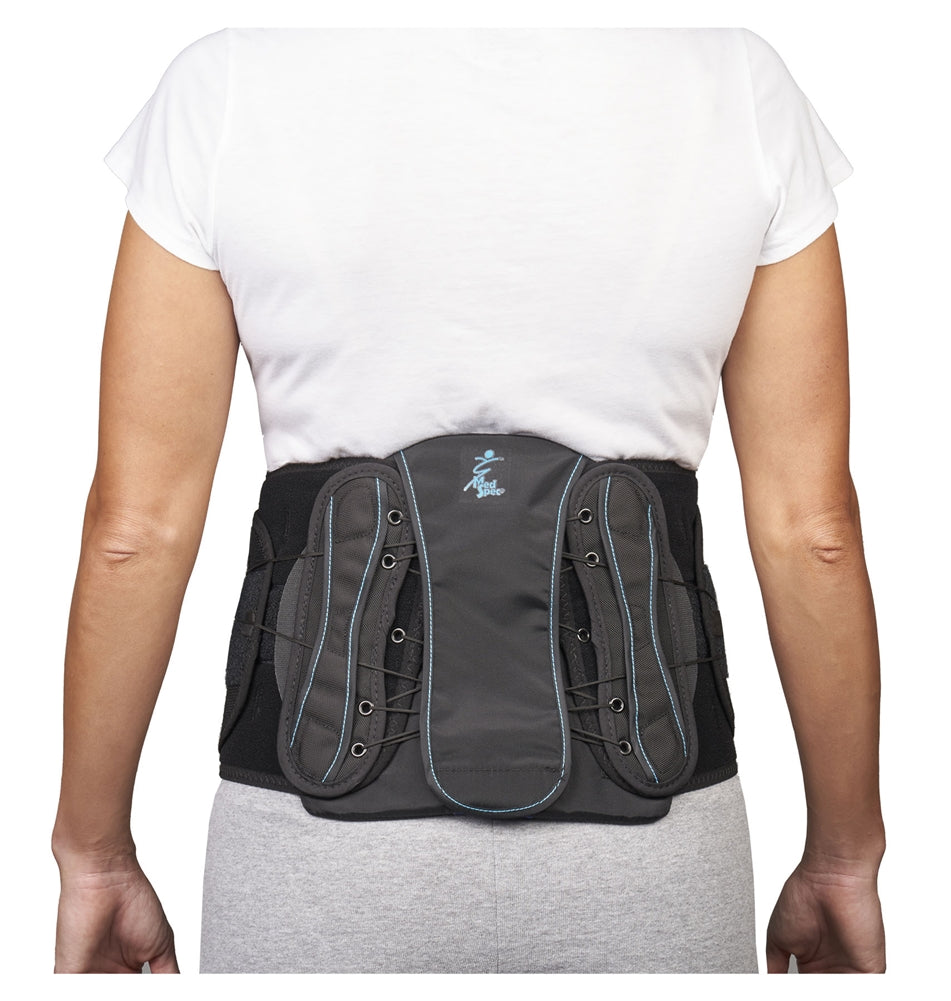 MedSpec Archimed® Universal Spinal Brace – Rehab Supply Shoppe