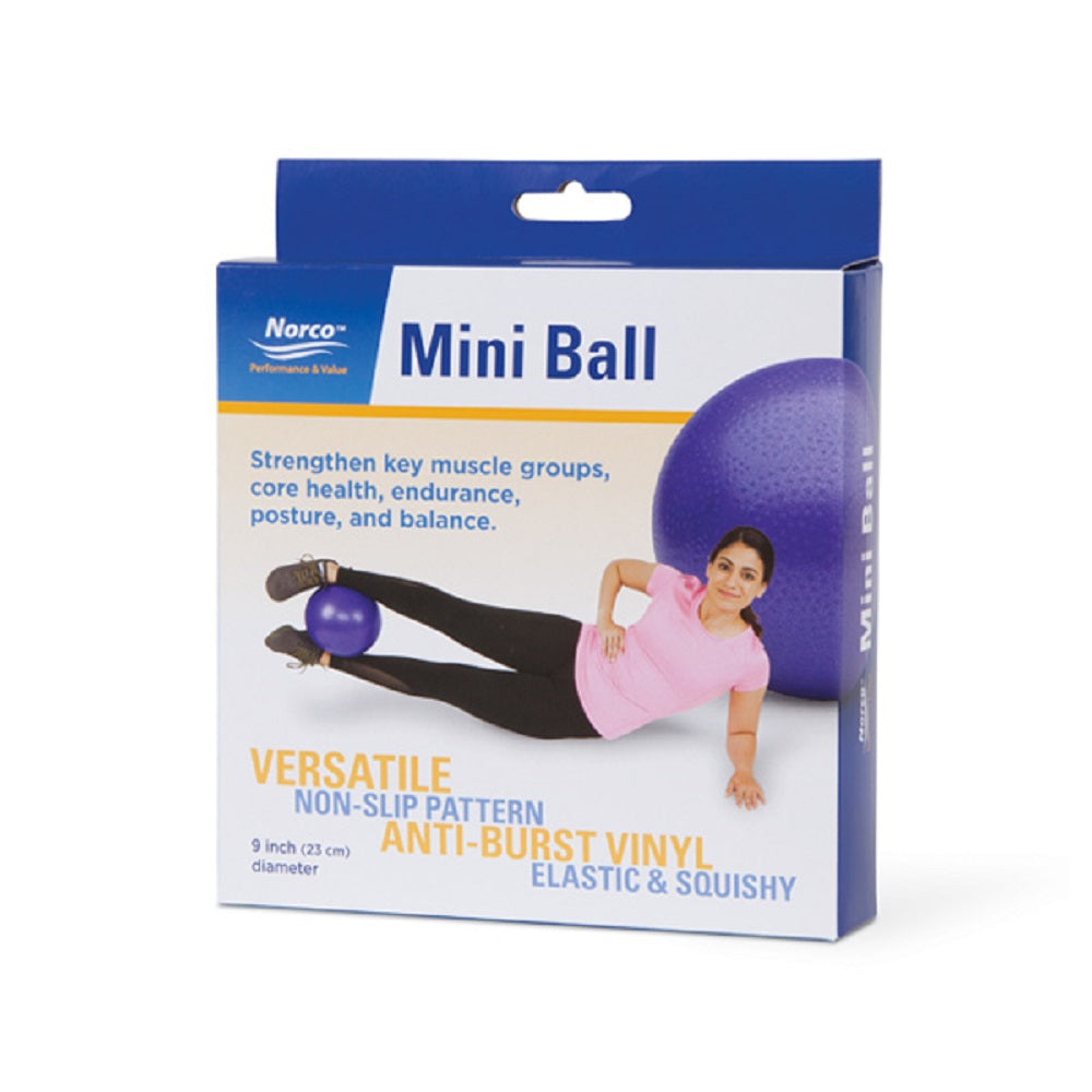 Norco Mini Ball – Rehab Supply Shoppe